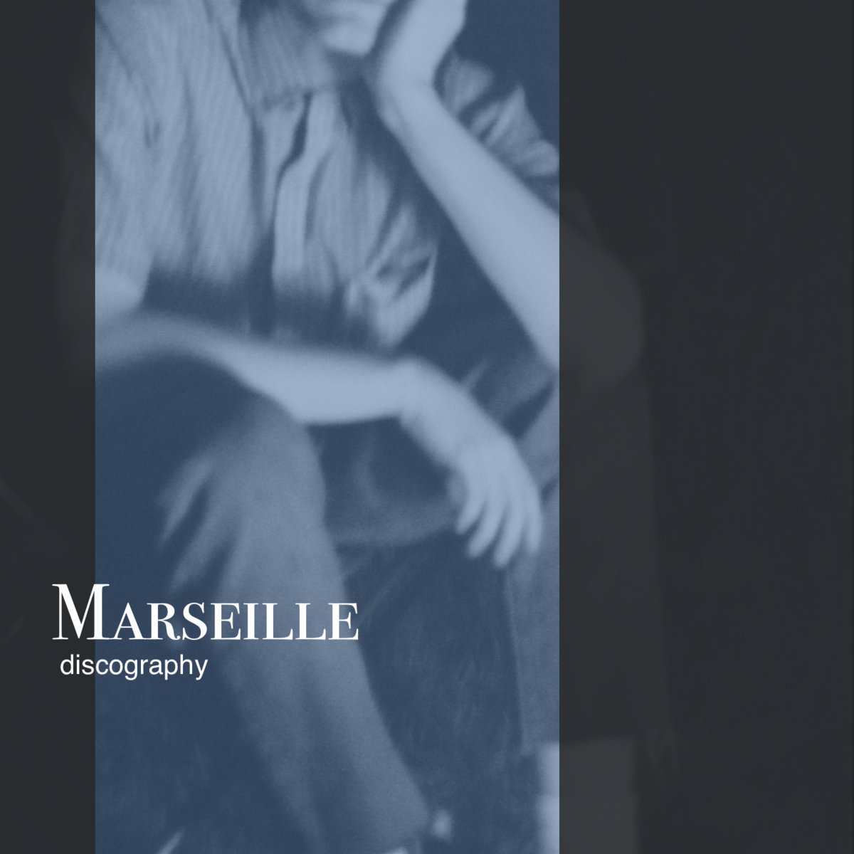 Marseille Discography | Marseille | Diaryland Records