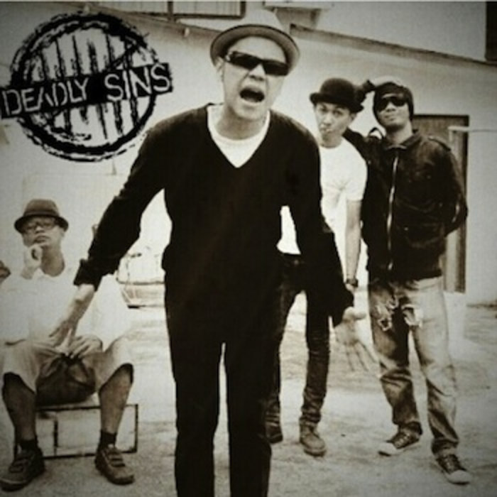 New Breed Compilation (Single) | 7 Deadly Sins