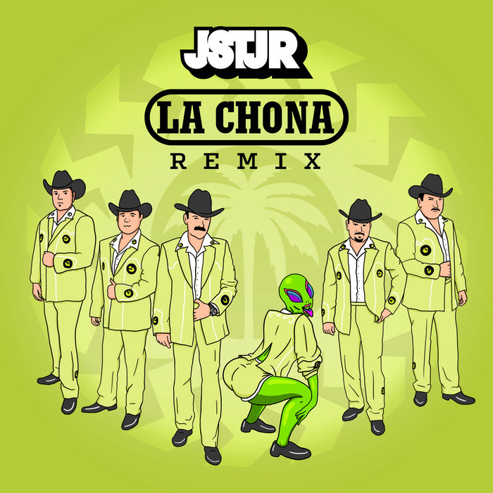La Chona (JSTJR Remix) | JSTJR