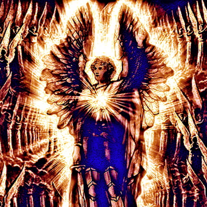 Sword of Truth | Michael Lesko