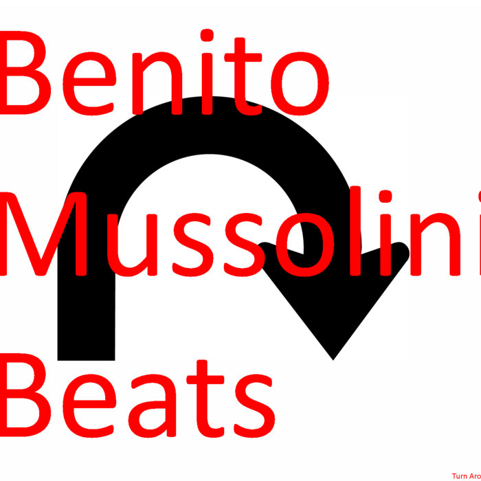 Turn Around | Benito Beats