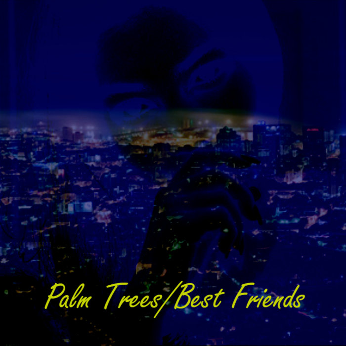Palm Trees/Best Friends | si 180
