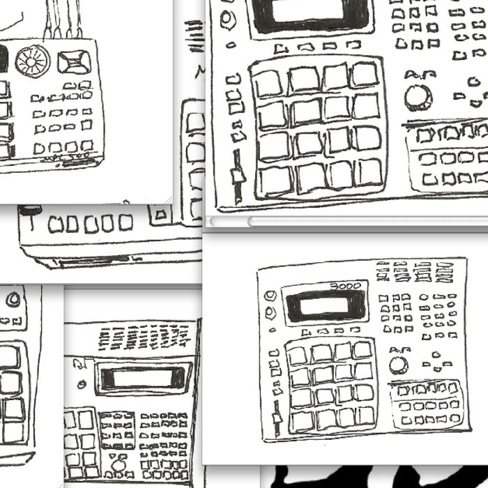 Tape | Dr. Bobby Banner, MPC