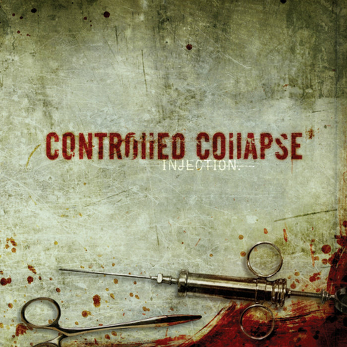 Injection | Controlled Collapse