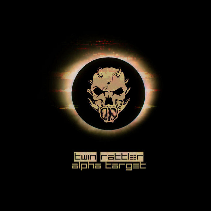 Alpha Target | Twin Rattler | skyQode