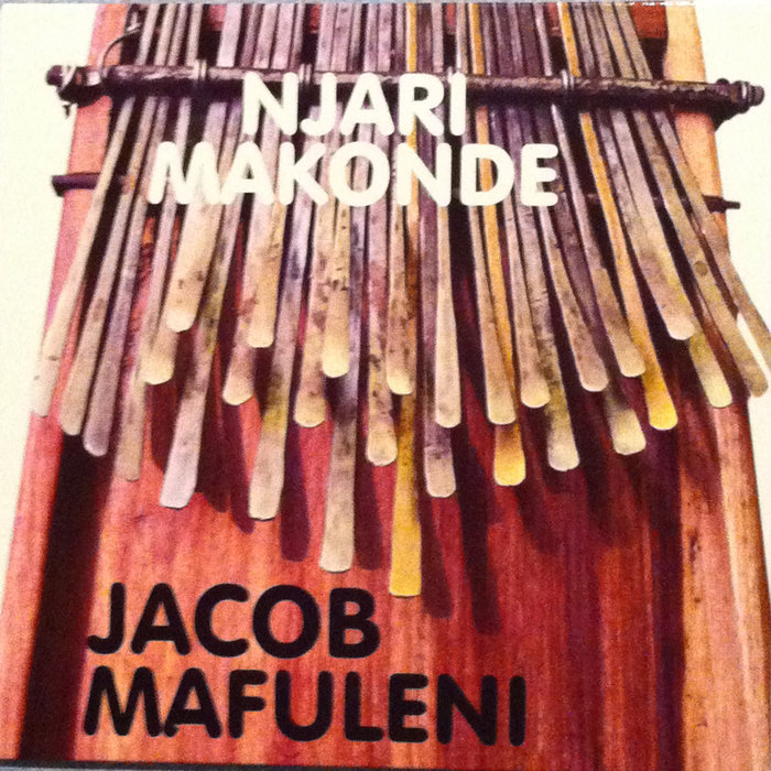 Njari Makonde | Jacob Mafuleni