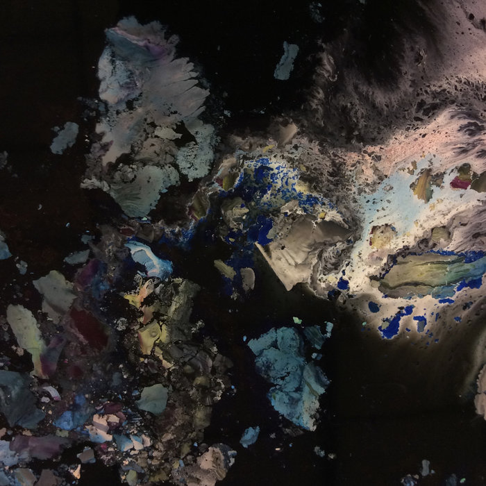 Oxidation EP | Robert Hoff