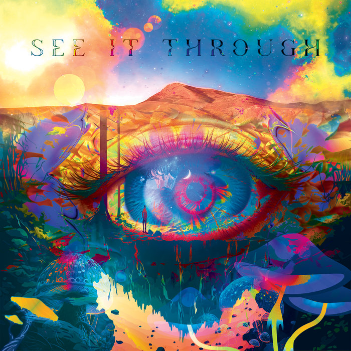 See It Through | Seppa