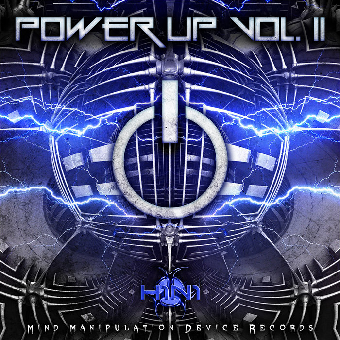 Power Up Vol. II | Various Artists | MMD Records