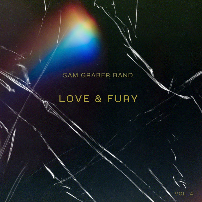 Love & Fury | Sam Graber Band