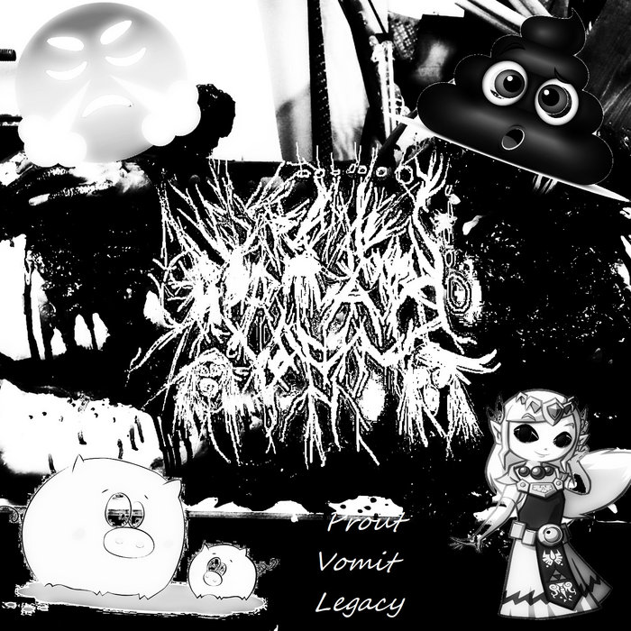 Prout Vomit Legacy | Supreme Defecation Vomit