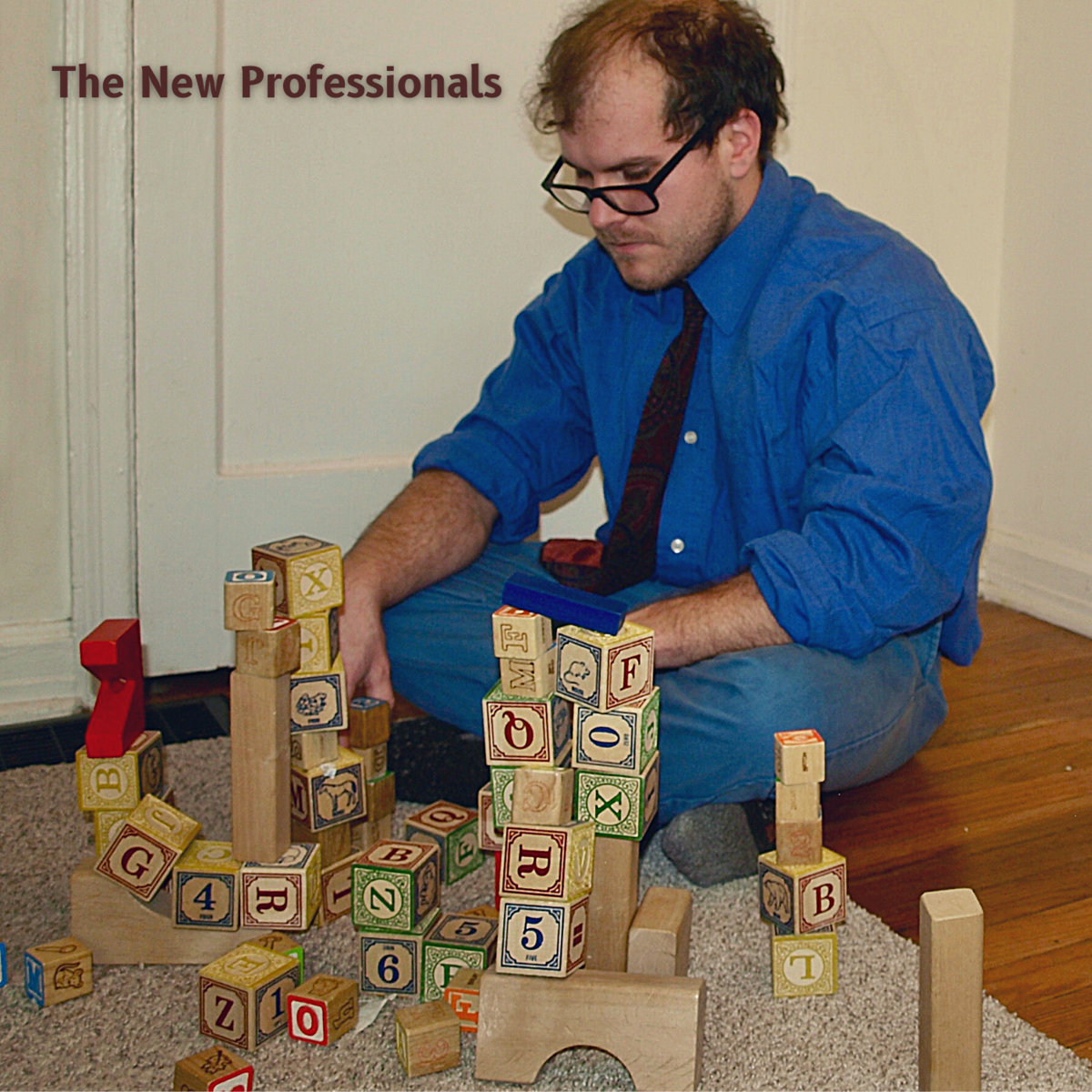 The New Professionals | The New Professionals