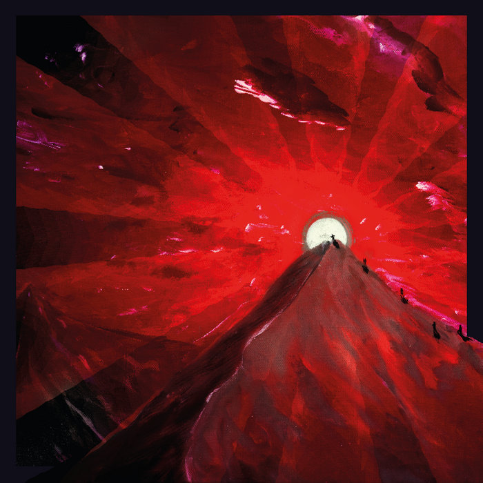 Red Sun Society | Red Sun Society