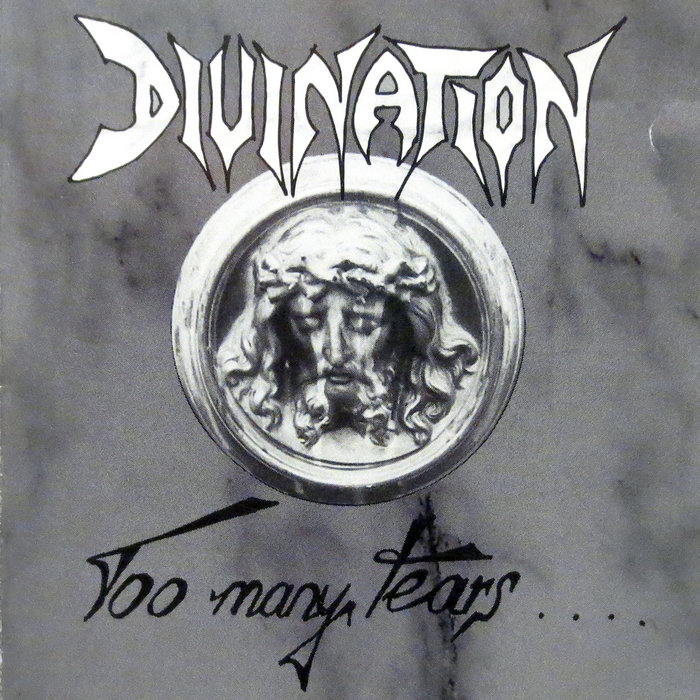 Too many tears for you | Divination | brimborium-records