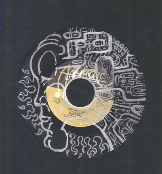 Drought into rain | zetrik