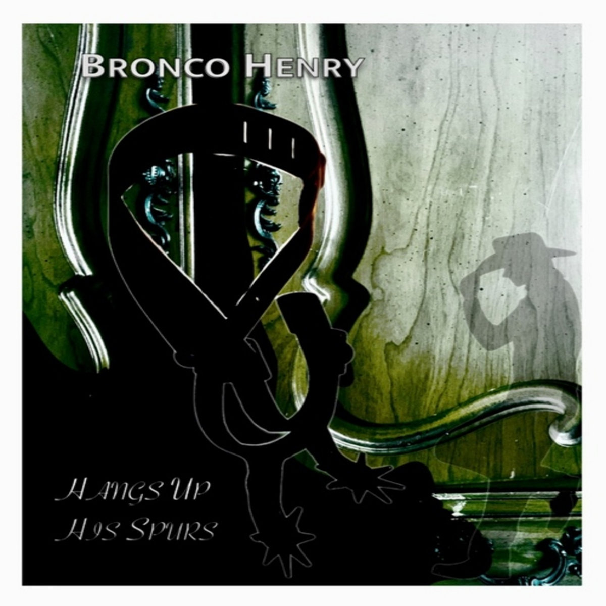 Hangs Up His Spurs | Bronco Henry