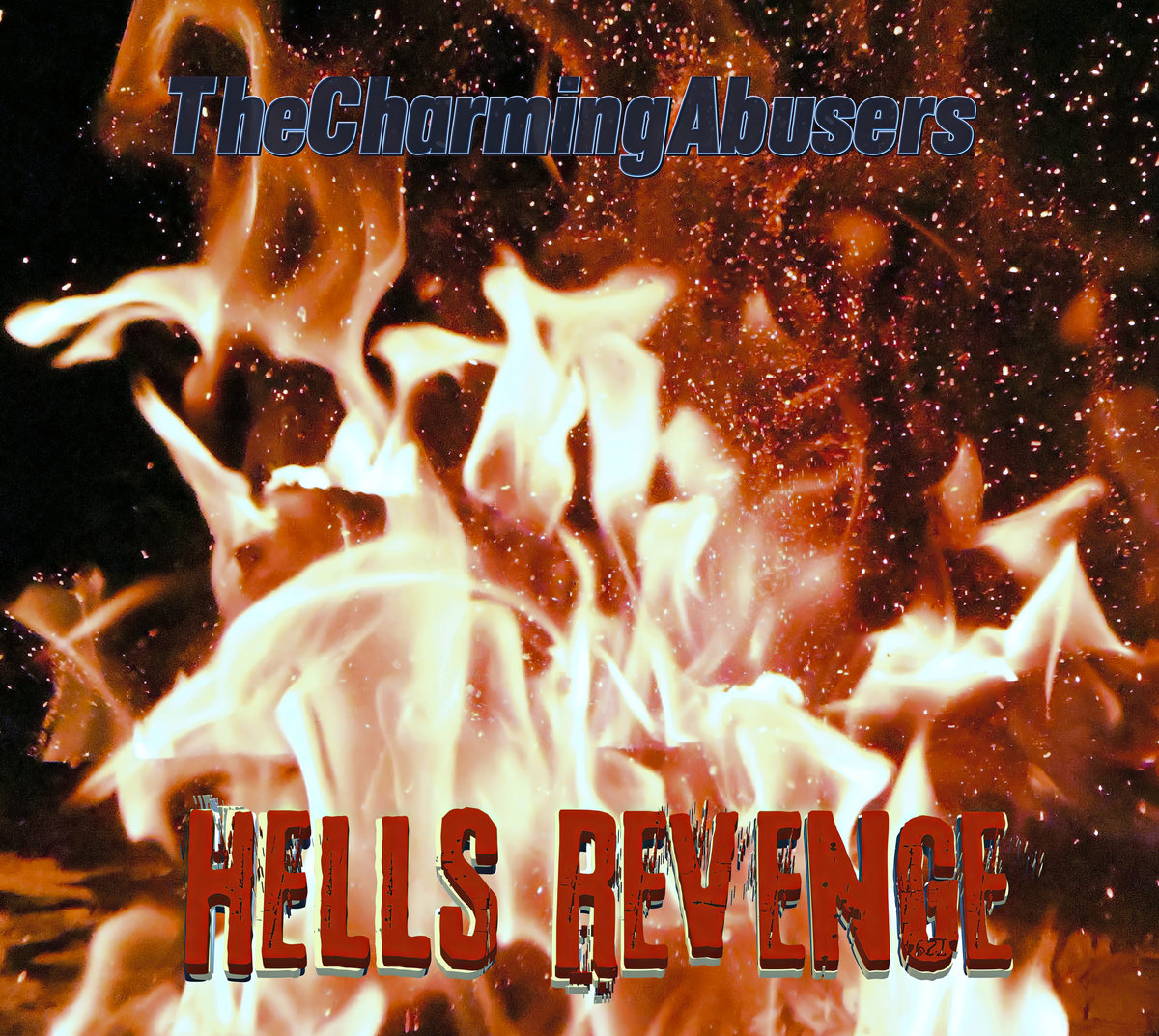 Hells Revenge | The Charming Abusers