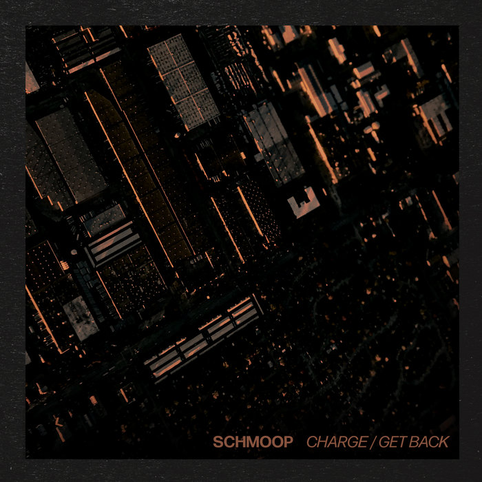 Charge / Get Back | Schmoop