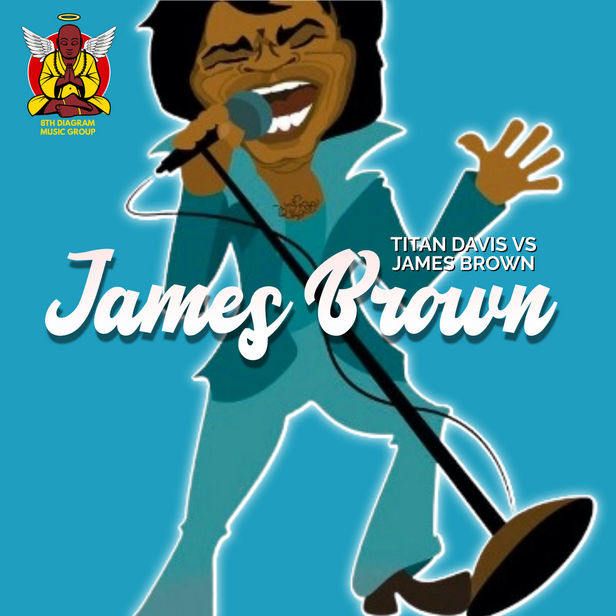 Titan Davis vs James Brown_Chicago Invades Baltimore Mix | Titan Davis ...