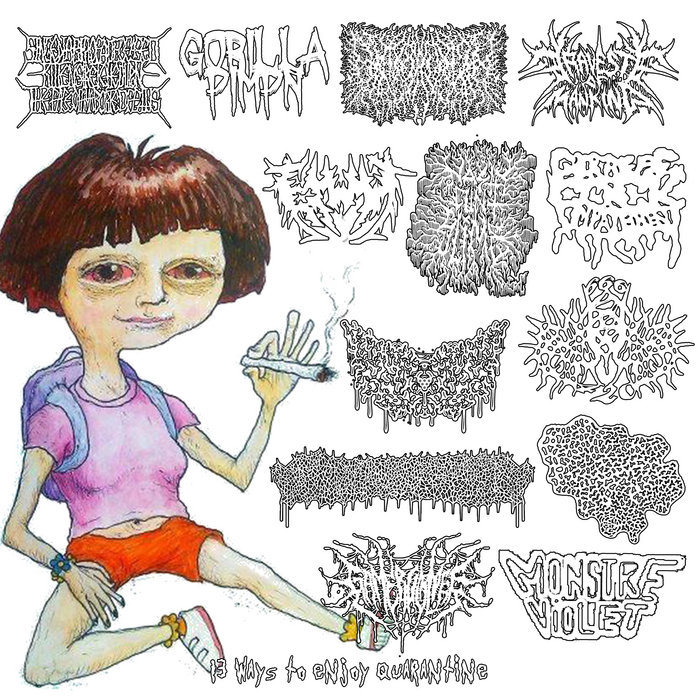 OwO | Nasty Cunt Slime | GORENOISE SUCKS
