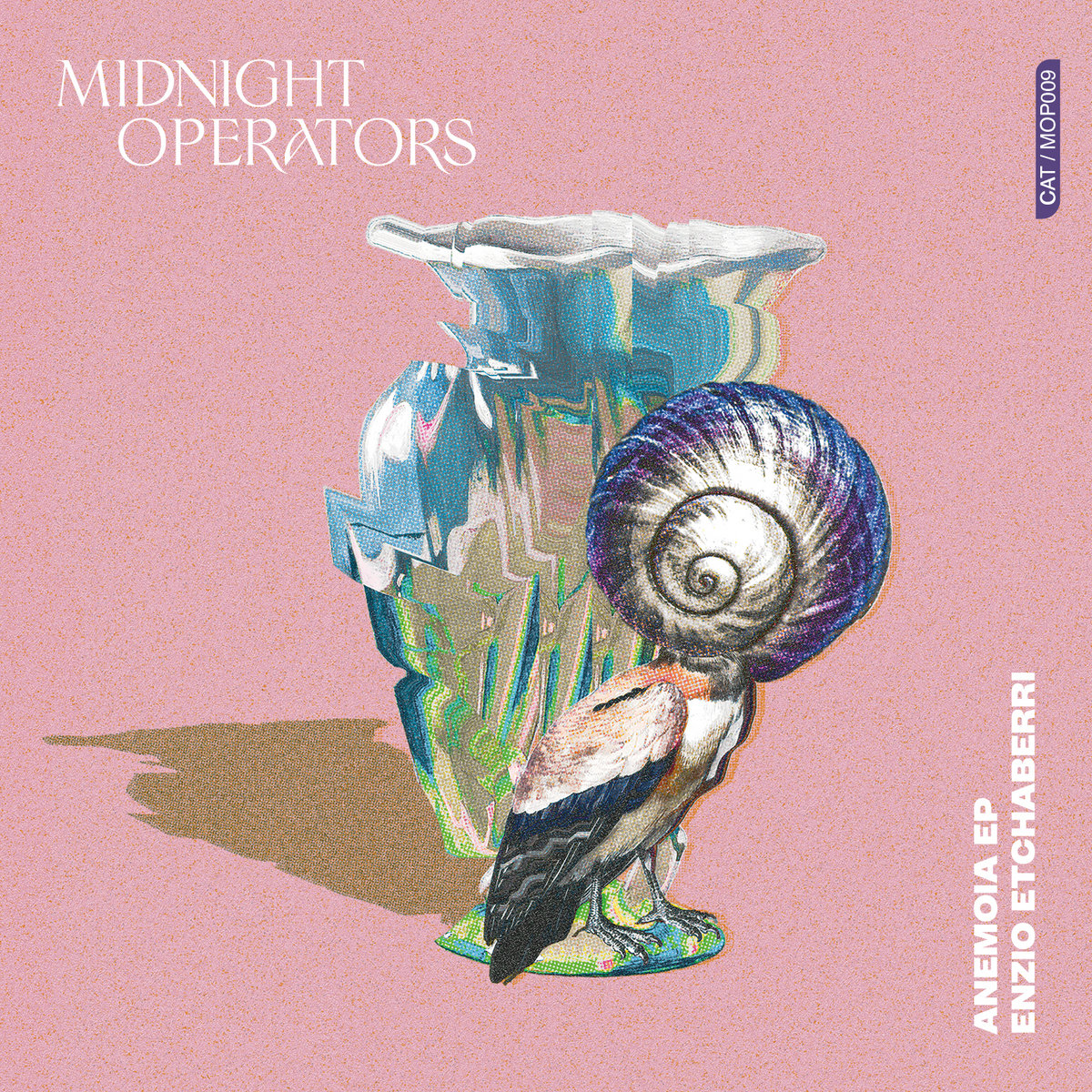 Enzio Etchaberri - Sumatra Cerebral (Younger Than Me ‘Mental Rave ...