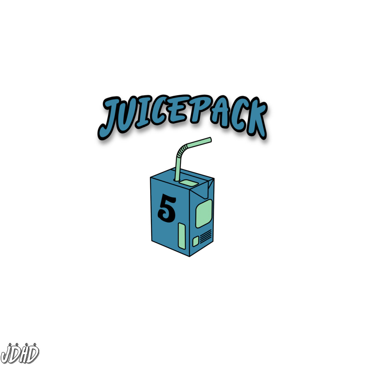 JUICEPACK 5 | jdhd.