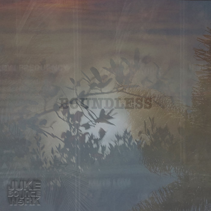 Boundless | twelve34 | Sonic D