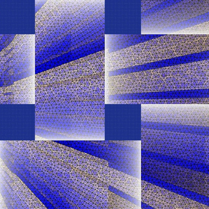 Natural Modulation - Falling Stars | Diffuse Reality Records