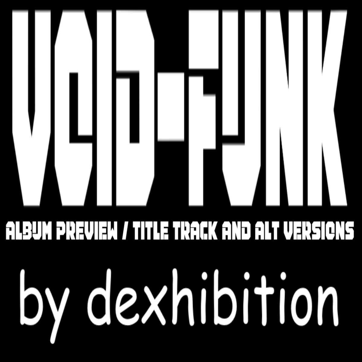 VOID-FUNK (preview) | radeline