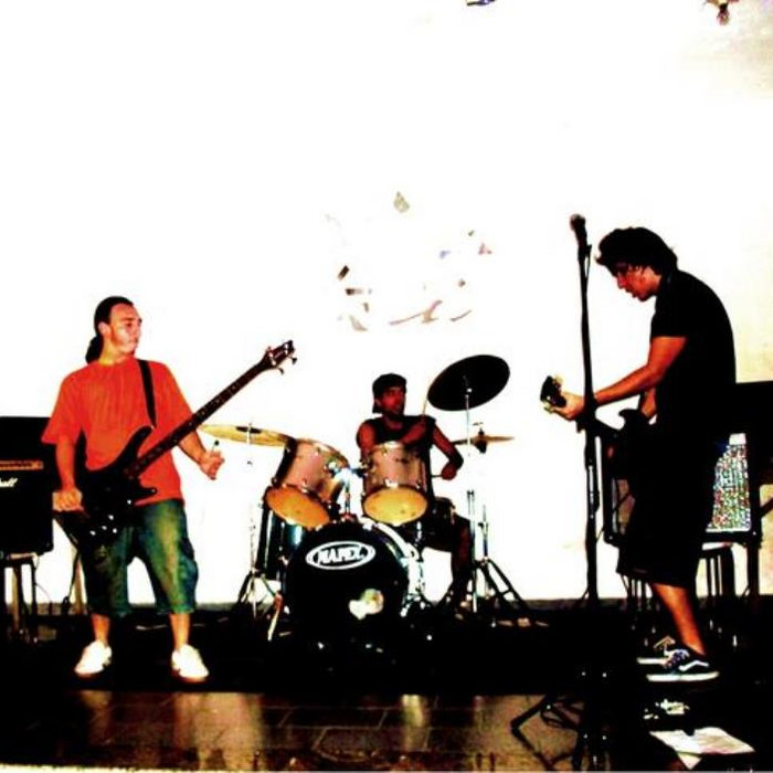 The Pends (2002) | The Pends | Marco Nalesso