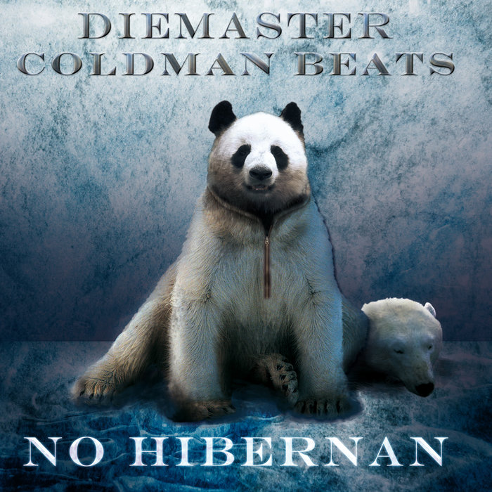 No Hibernan | Diemaster y Coldman Beats | Diemaster