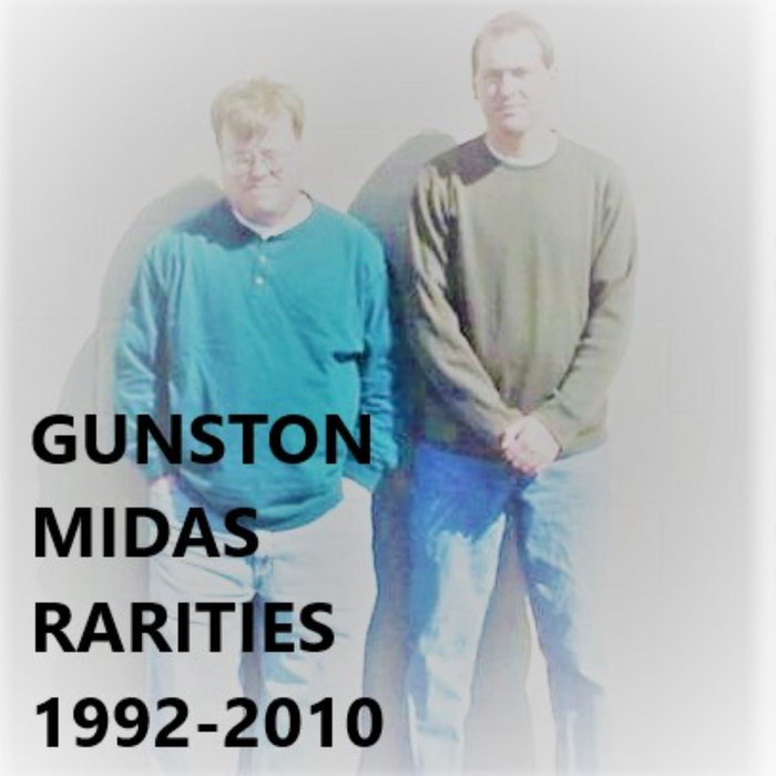 She Likes Cigarettes | Gunston Midas