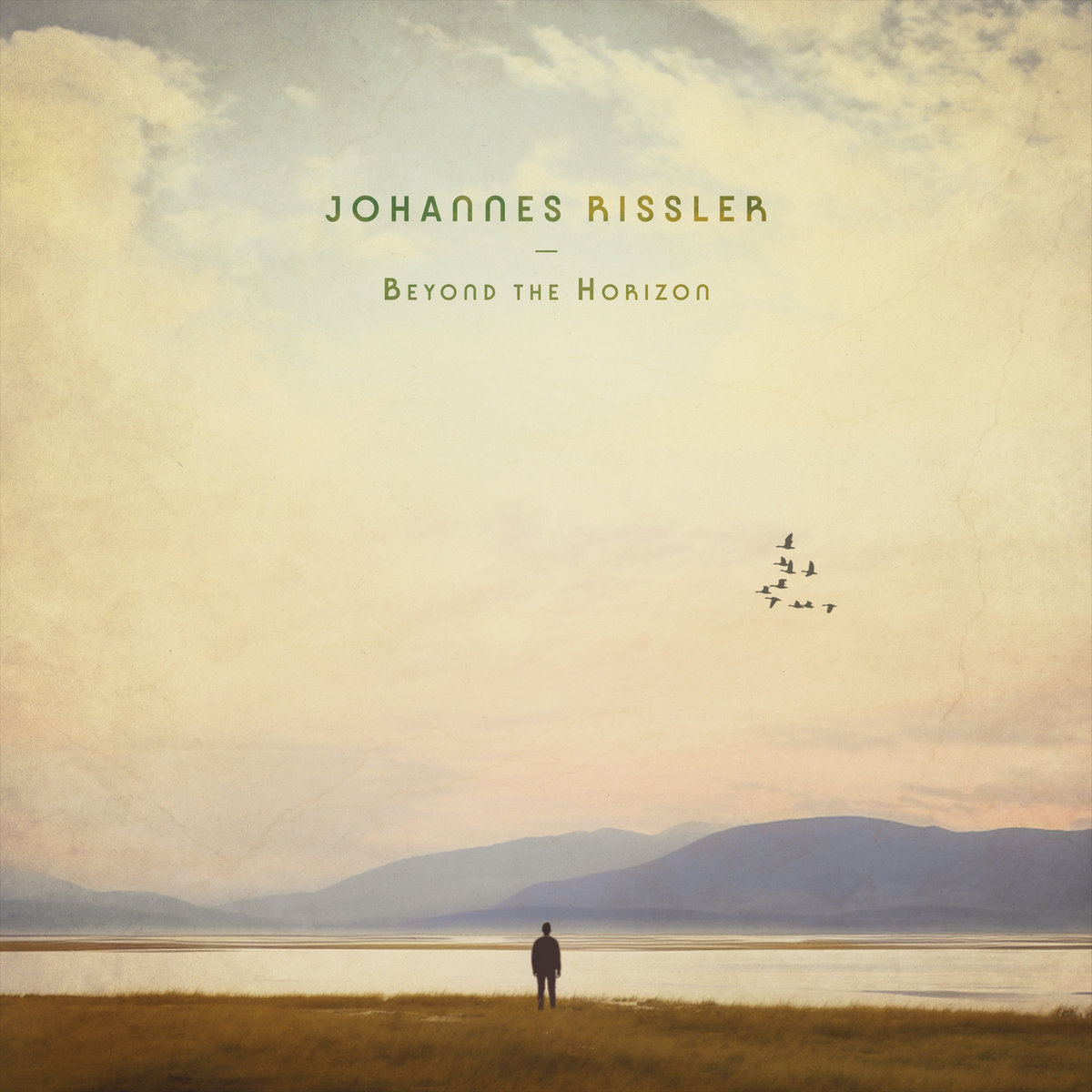 Beyond The Horizon | Johannes Rissler