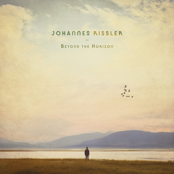 Beyond The Horizon | Johannes Rissler
