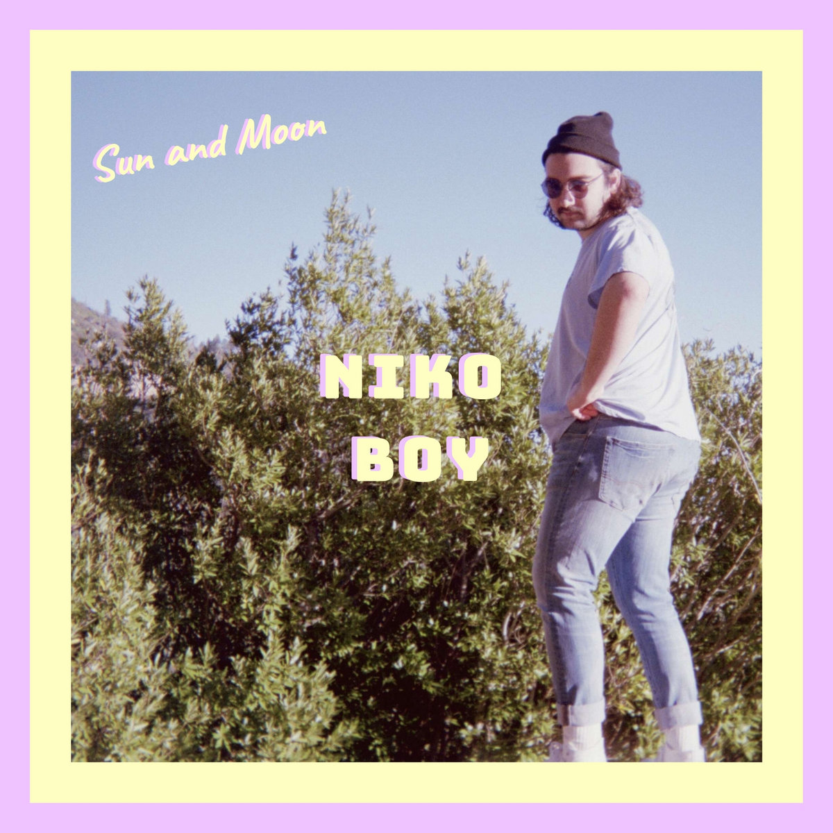 Sun and Moon | Niko Boy