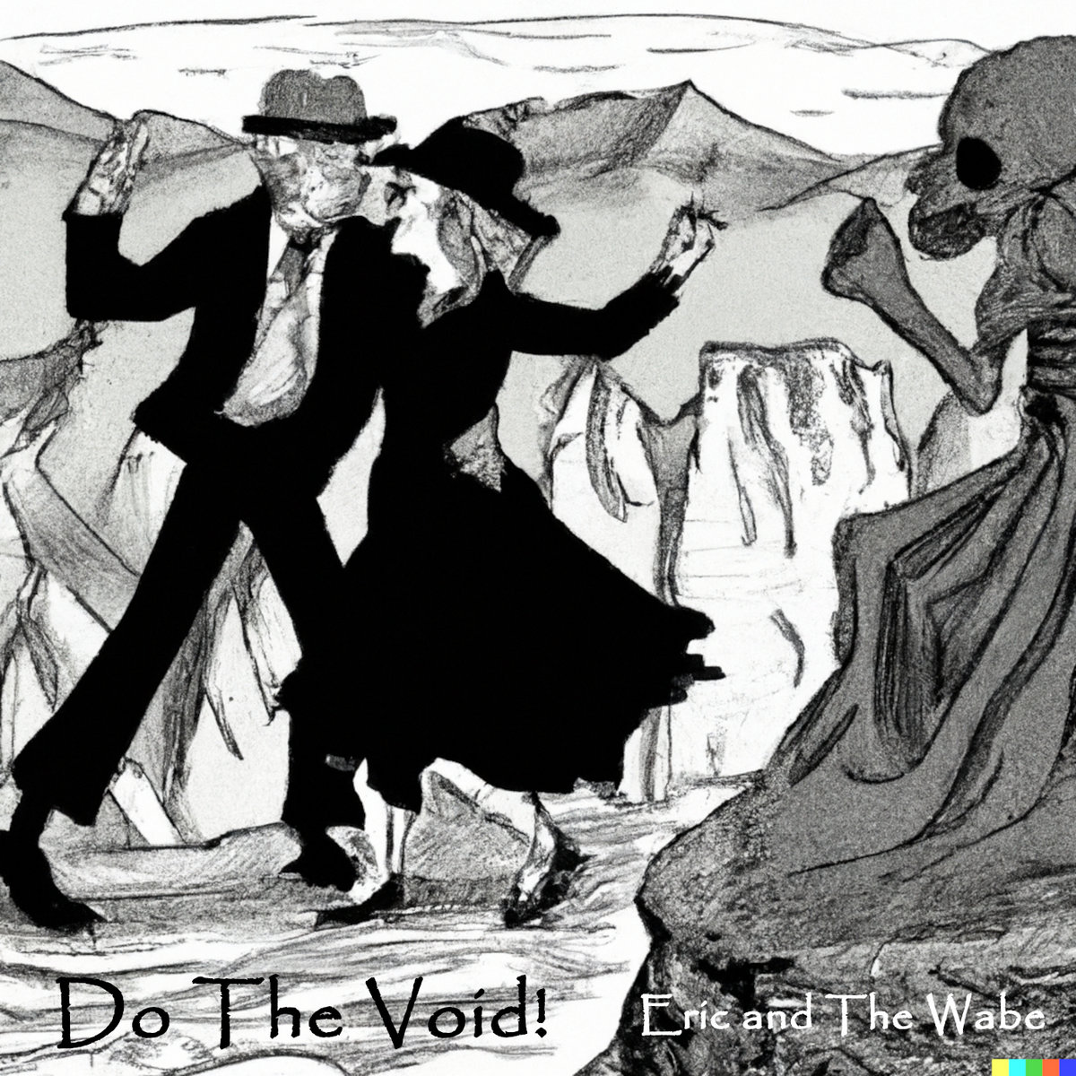 Do The Void! | Eric & The Wabe