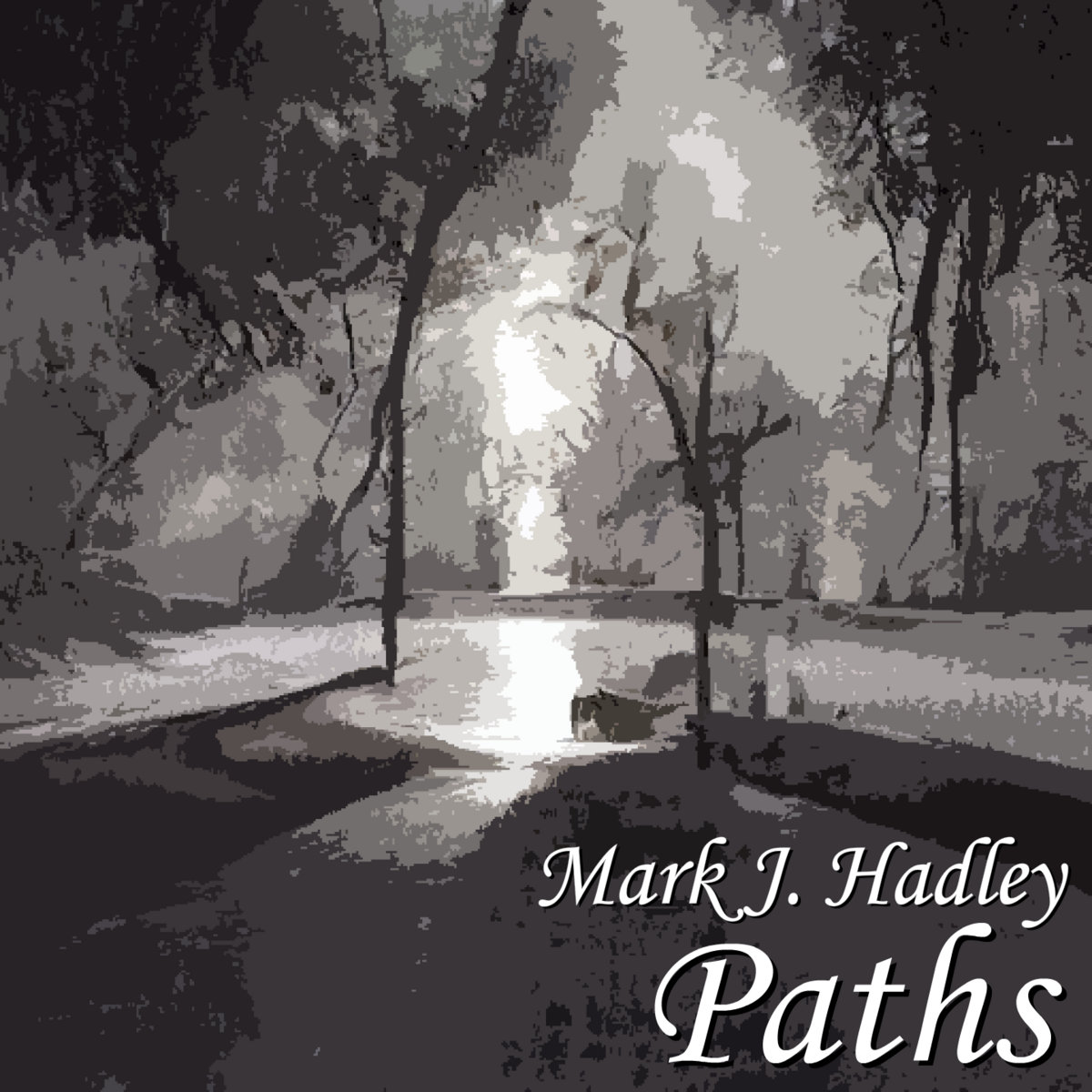 Paths | Mark J. Hadley | Parsec Productions