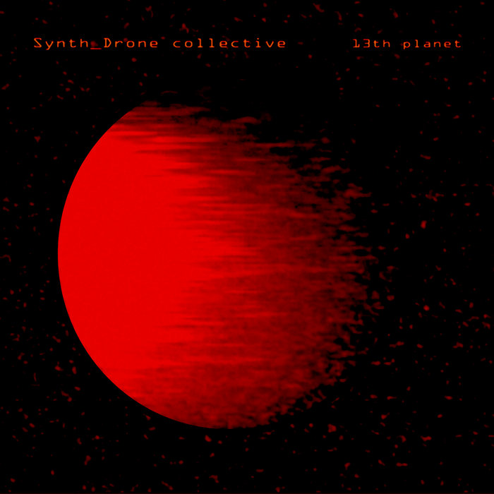 13th planet | bios+a+ic & Synth_Drone collective | symbolic insight