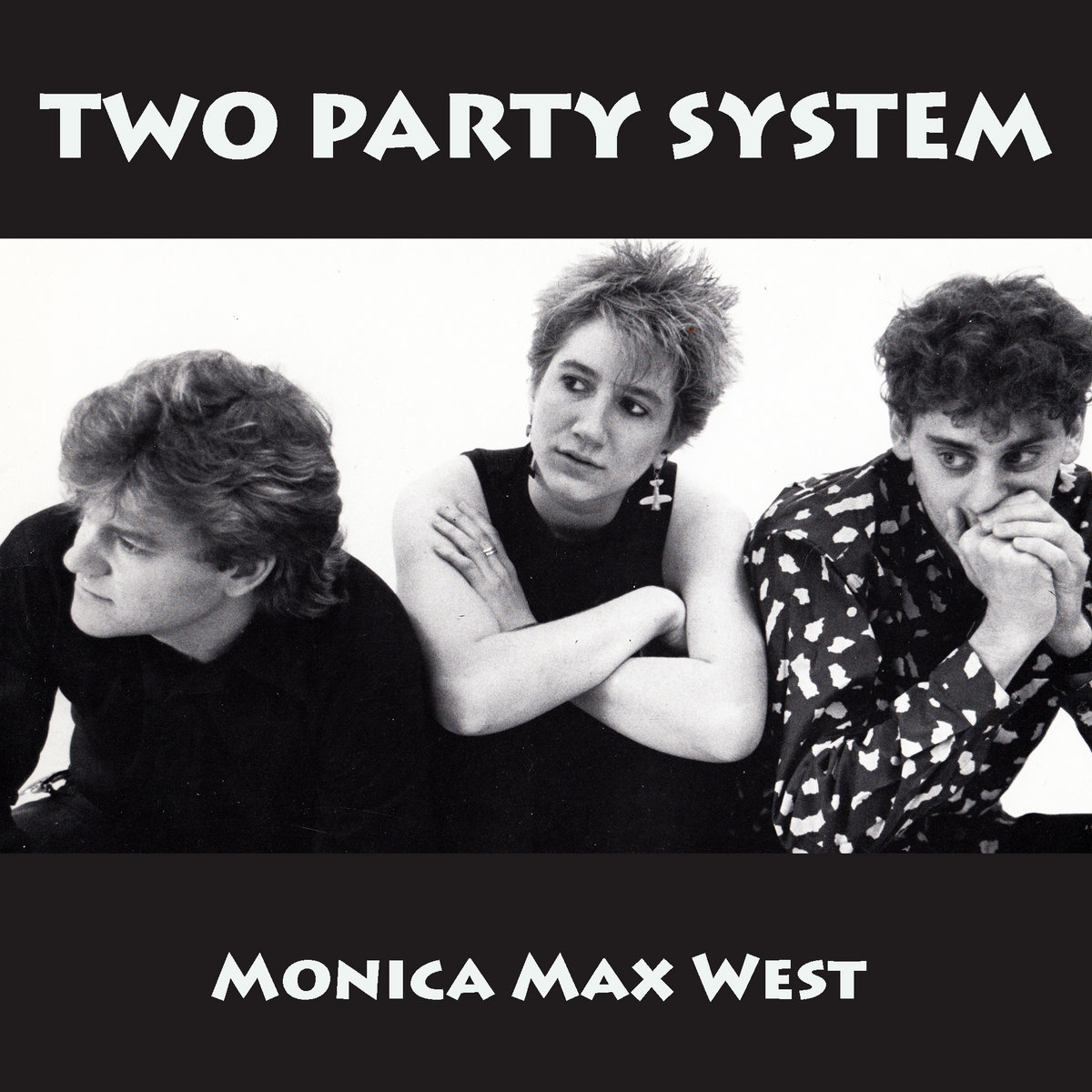 Safety in Numbers | Monica Max West