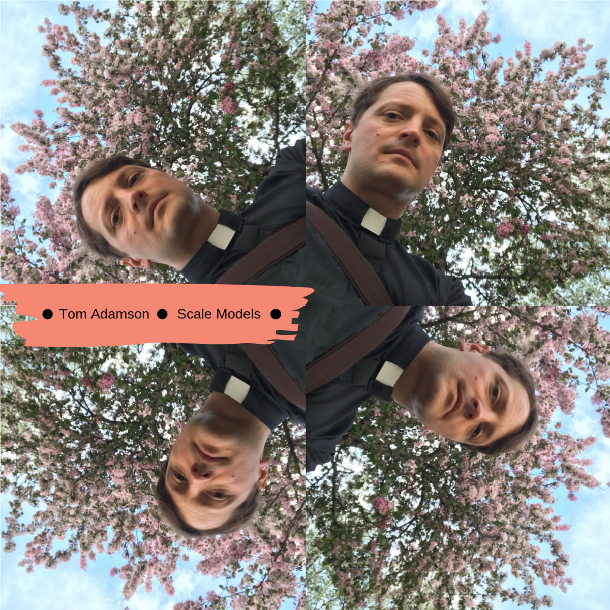 Scale Models | Tom Adamson