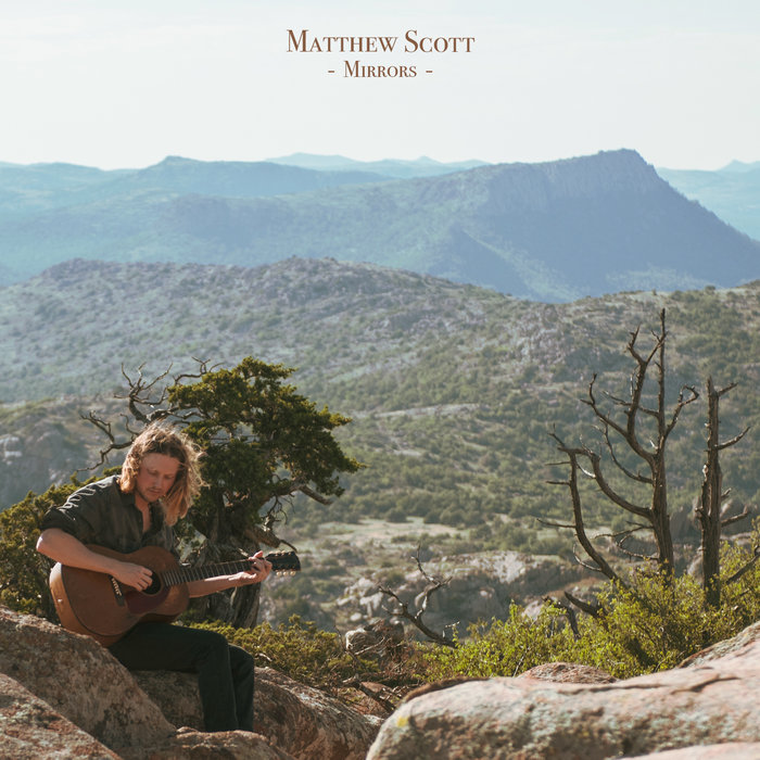 Mirrors | Matthew Scott
