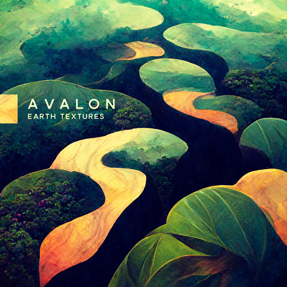 Earth Textures | Avalon