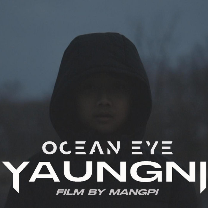 YAUNG NI | OCEAN EYE