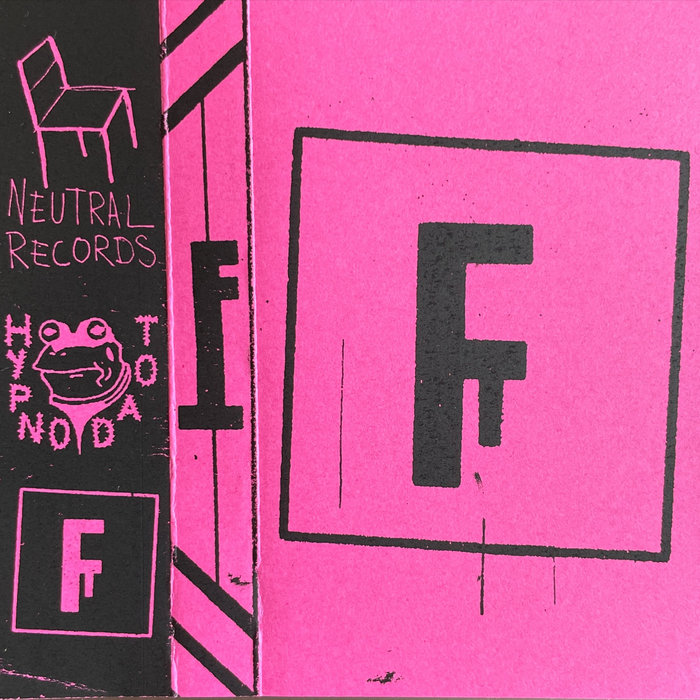 Premier Sang | Frau Trofea | Neutral Records