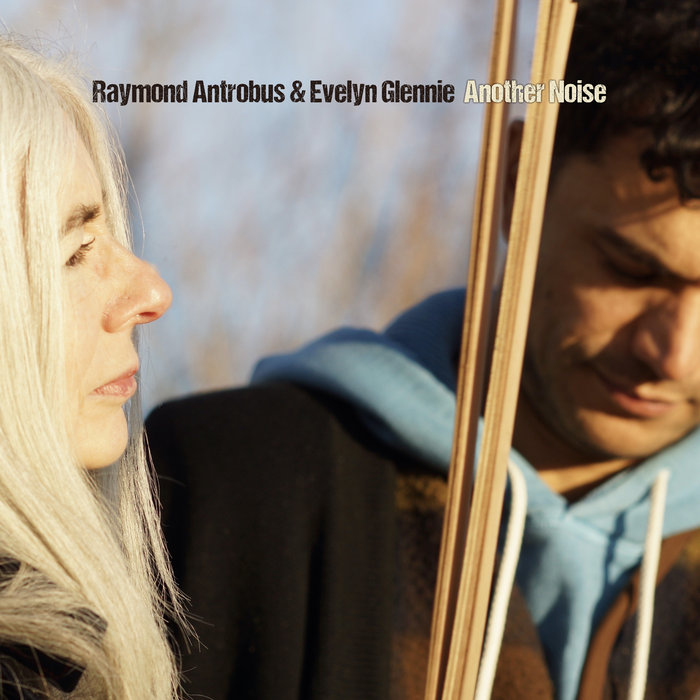 Another Noise | Raymond Antrobus & Evelyn Glennie