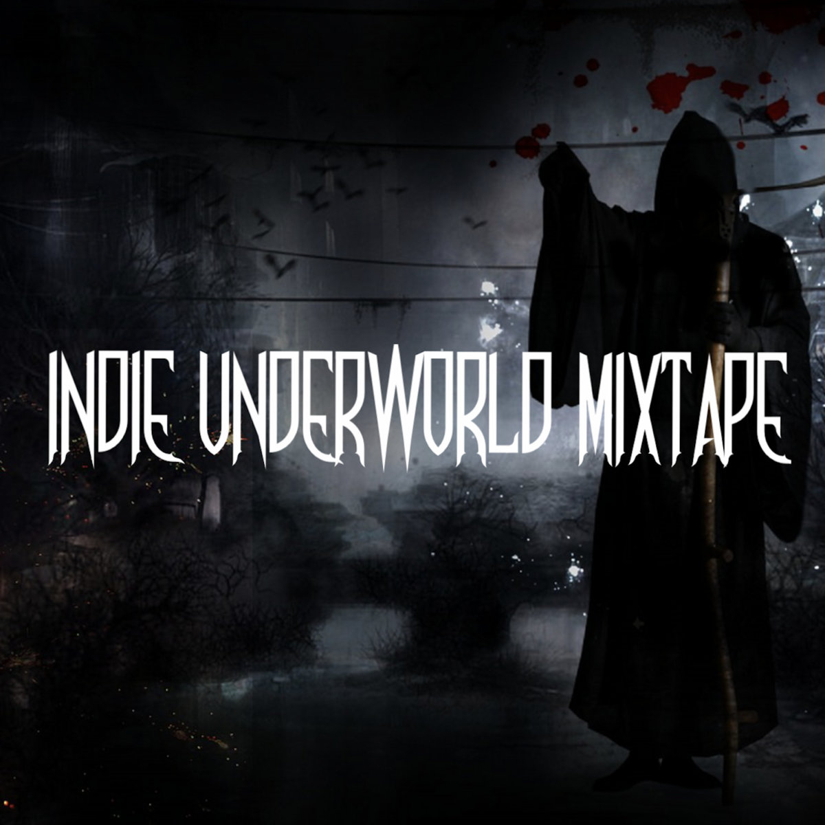 Indie Underworld Mixtape | Indie Underworld