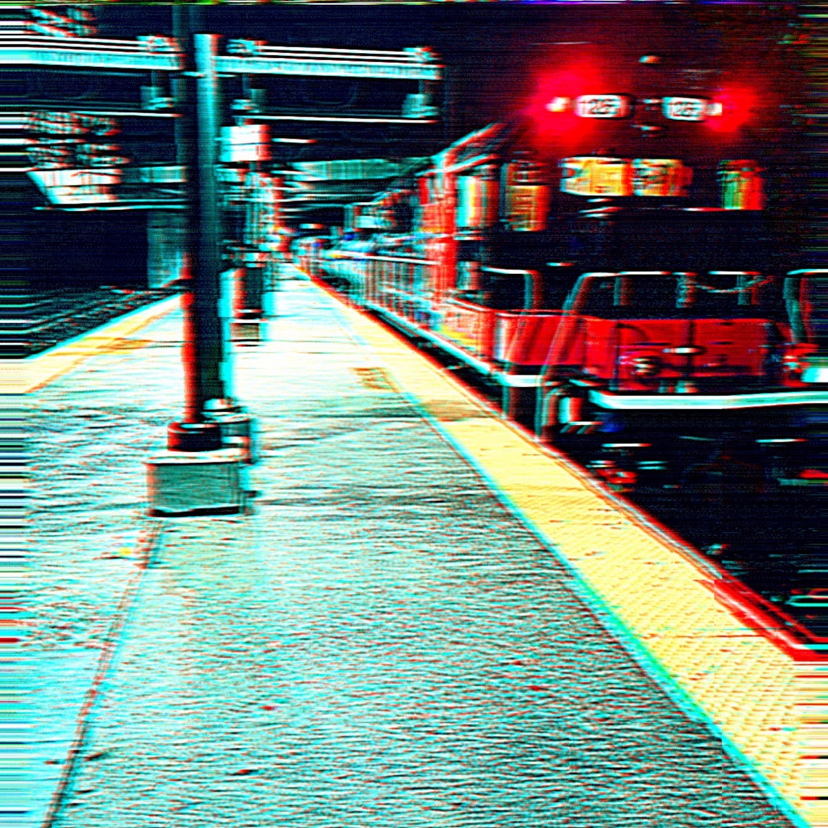 the spooky collection「vol. II」 | channel 71