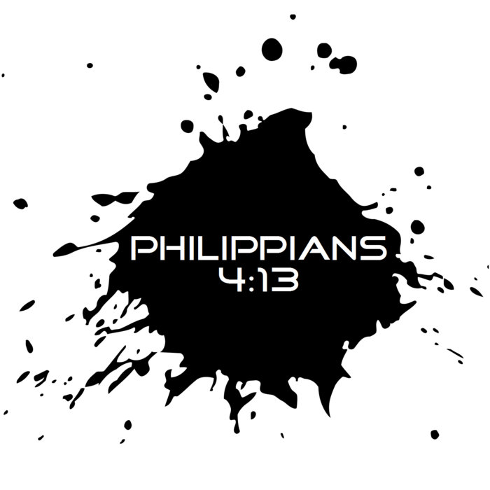 Philippians 4:13 | Verse Tunes