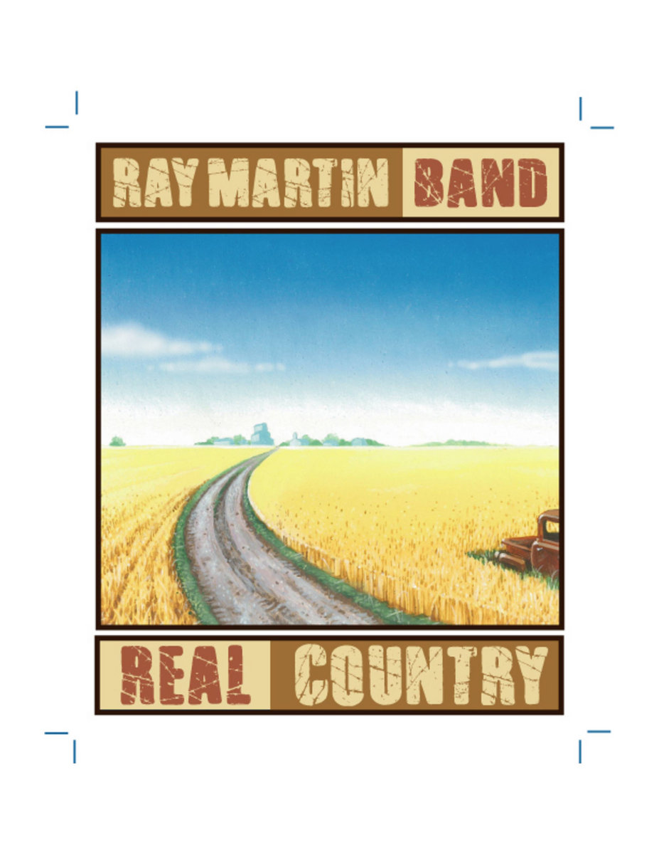 Ray Martin | Ray Martin
