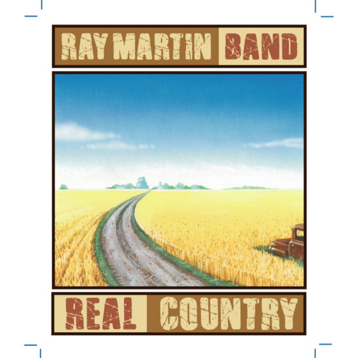 Ray Martin | Ray Martin